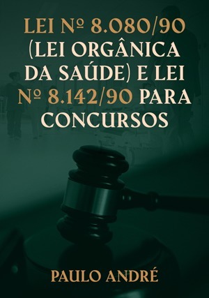 Assista online: Lei nº 8.080/90 (Lei Orgânica da Saúde) e Lei nº 8.142/90 para Concursos | iDent