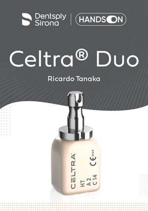 Assista online: Hands On: Celtra Duo - Dentsply | iDent
