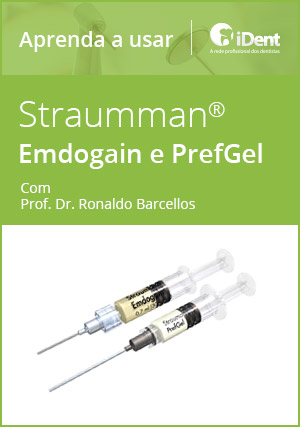 Assista online: Aprenda a usar: Emdogain e PrefGel da Straumann | iDent