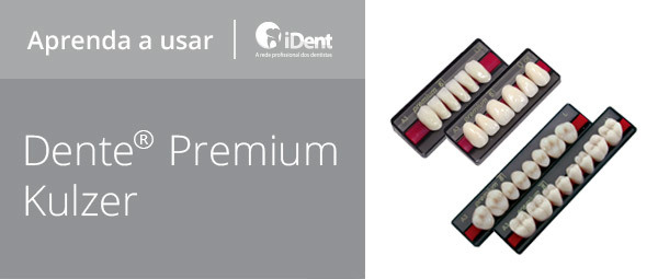 Assista online: Aprenda a usar: Dente Premium® da Kulzer | iDent