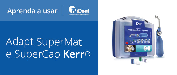 Assista online: Aprenda a usar: Adapt SuperMat e SuperCap da KaVo Kerr ...