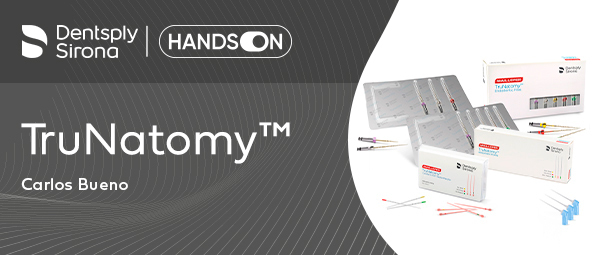 Assista online: Hands on: TruNatomy - Dentsply | iDent