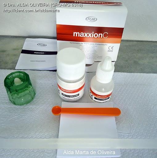 Coroa em Cerômero no 11, Caso clínico | iDent